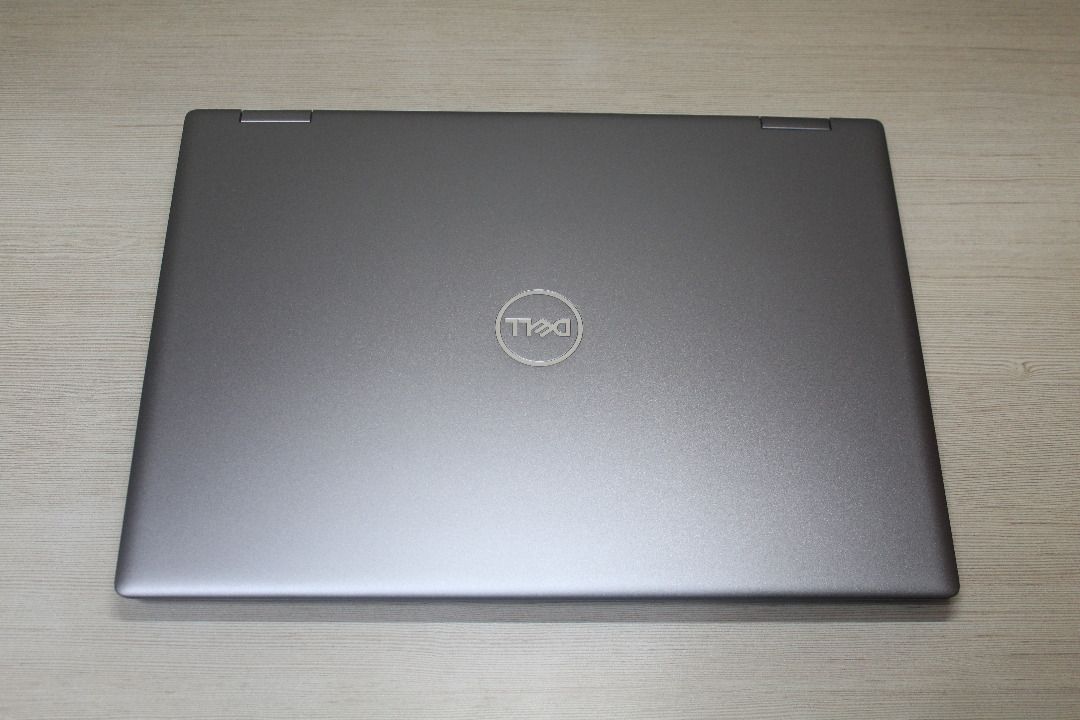 Dell precision 7680 i7-13850HX Ram 32GB Nvidia RTX A2000 ADA 8GB mobile ...