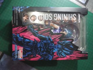 Demoniacal Fit Trunk Bojack Movie, Hobbies & Toys, Toys & Games on ...