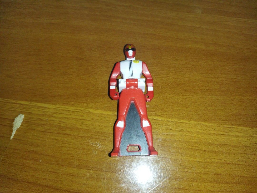 Dx dairanger ranger key, Hobbies & Toys, Toys & Games on Carousell