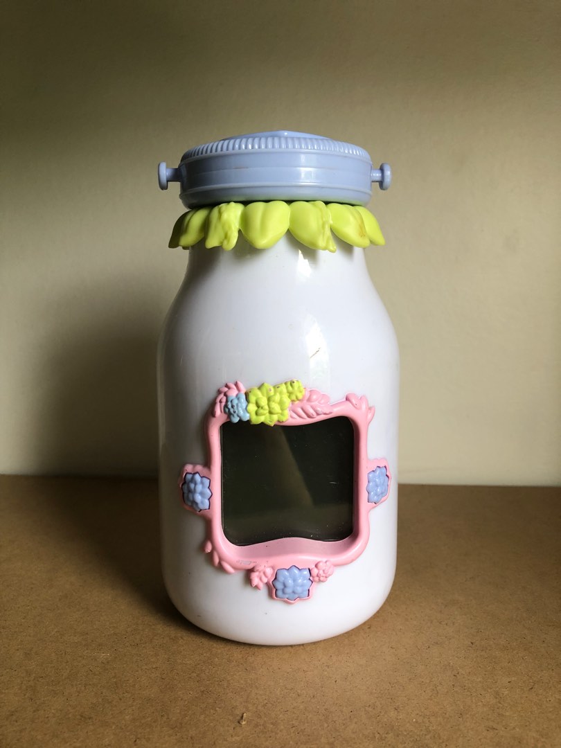 Fairy catcher like tamagotchi, Hobbies & Toys, Toys & Games on Carousell