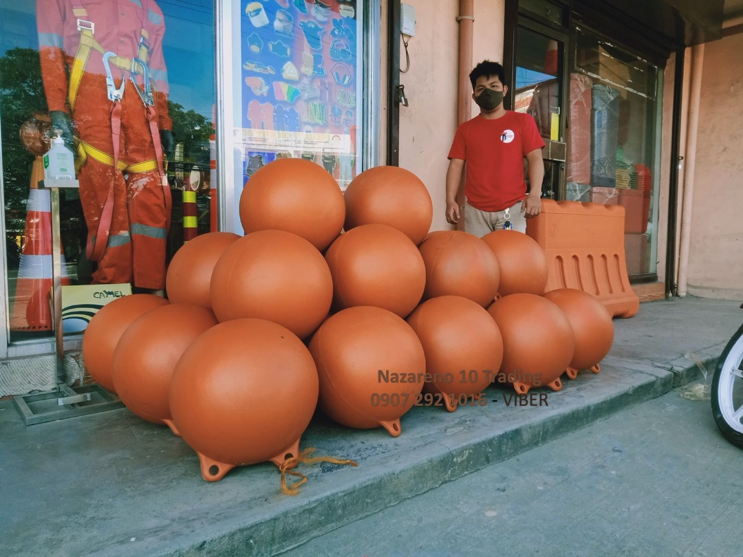 Floating ball / Float ball 41, Sports Equipment, Sports & Games, Water ...