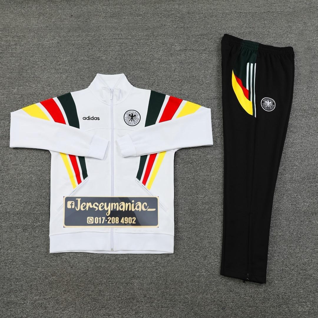 Germany Jacket Collections 2024/25, Men's Fashion, Activewear on Carousell