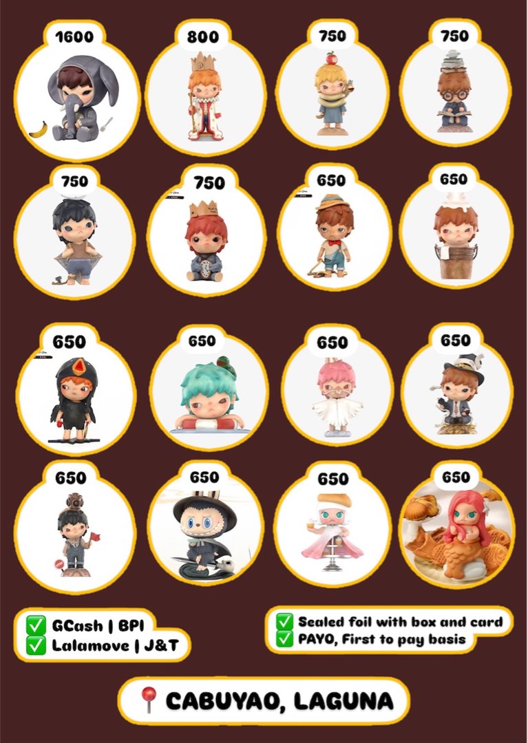 Hirono City of Mercy | Mime | The Other One | Little Mischief | Le ...