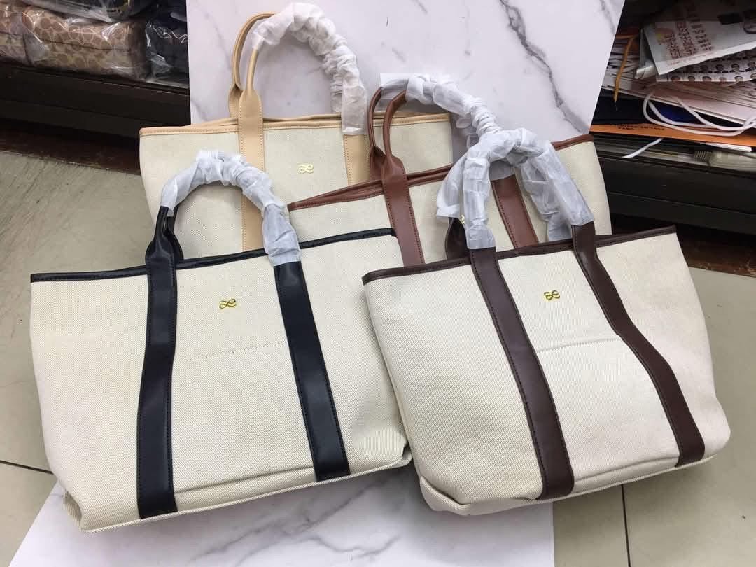 HOLB Shopping Tote Bag Authentic quality , Women's Fashion, Bags ...