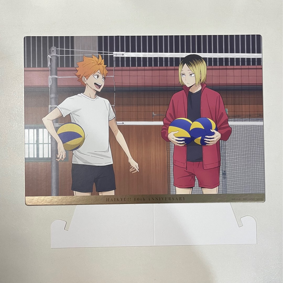 IK Illustatrion board big size, Hobbies & Toys, Toys & Games on Carousell