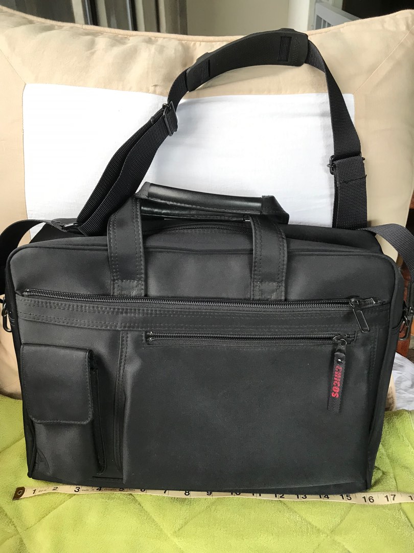 Japan laptop/documents bag, Men's Fashion, Bags, Briefcases on Carousell