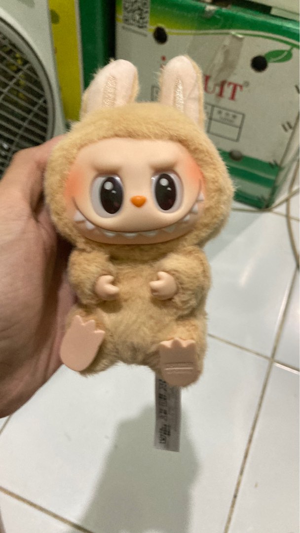 Labubu Ori, Toys & Collectibles, Mainan di Carousell