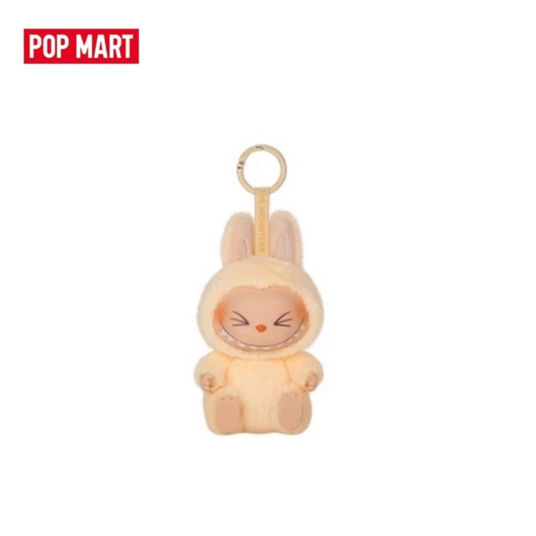 Labubu V2 Have A Seat Sisi, Announcements on Carousell