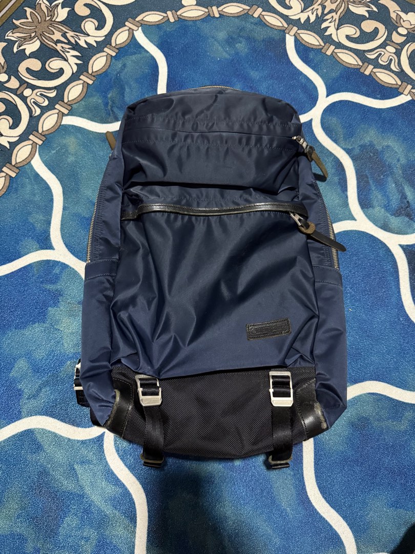 Masterpiece backpack, Men's Fashion, Bags, Backpacks on Carousell