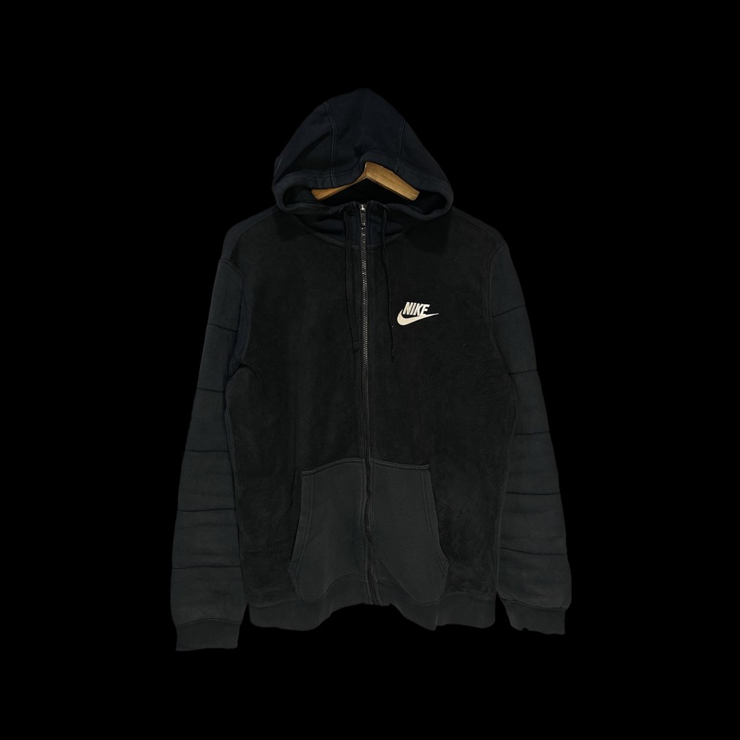 Nike Gamuza Full zip jacket, Men's Fashion, Coats, Jackets and ...