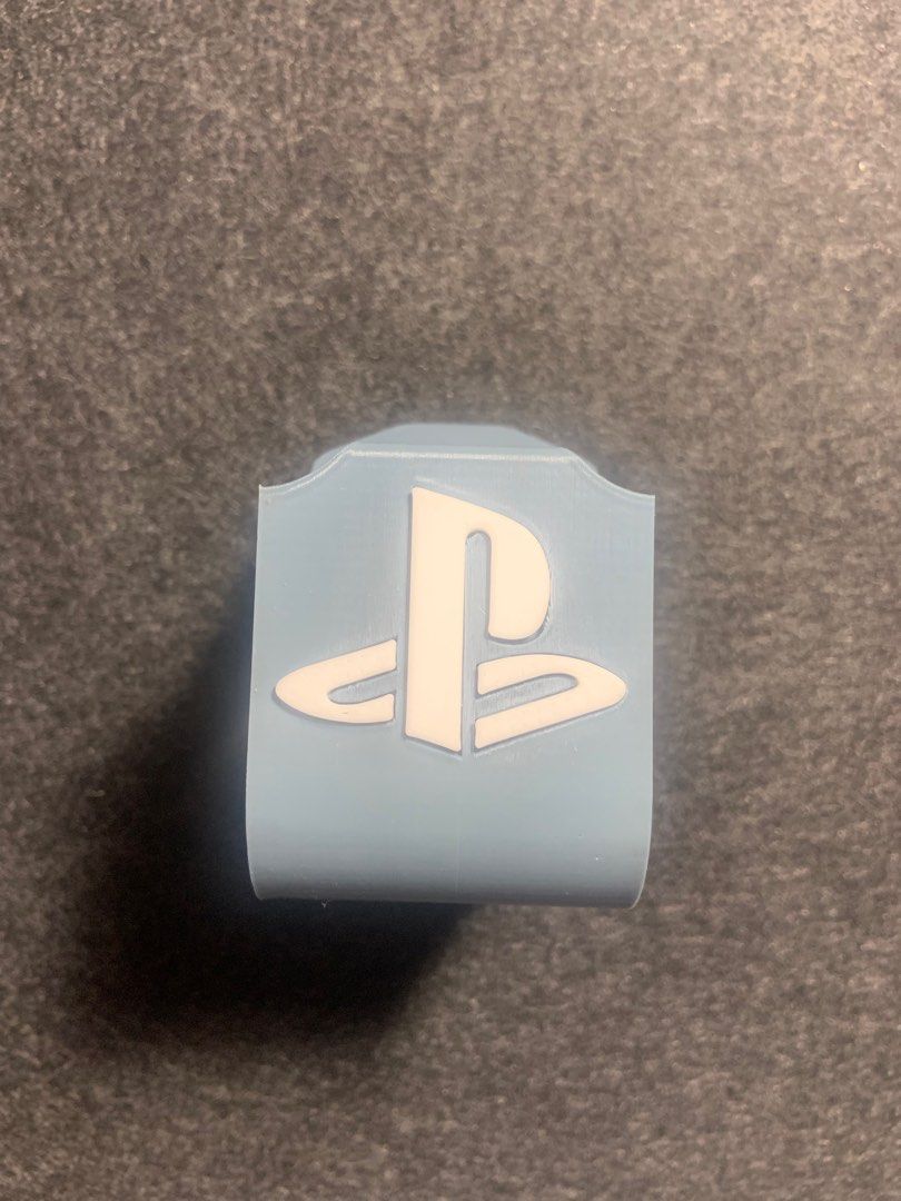 Original Dualshock 4 v2 with Box and Stand, Video Gaming, Gaming ...