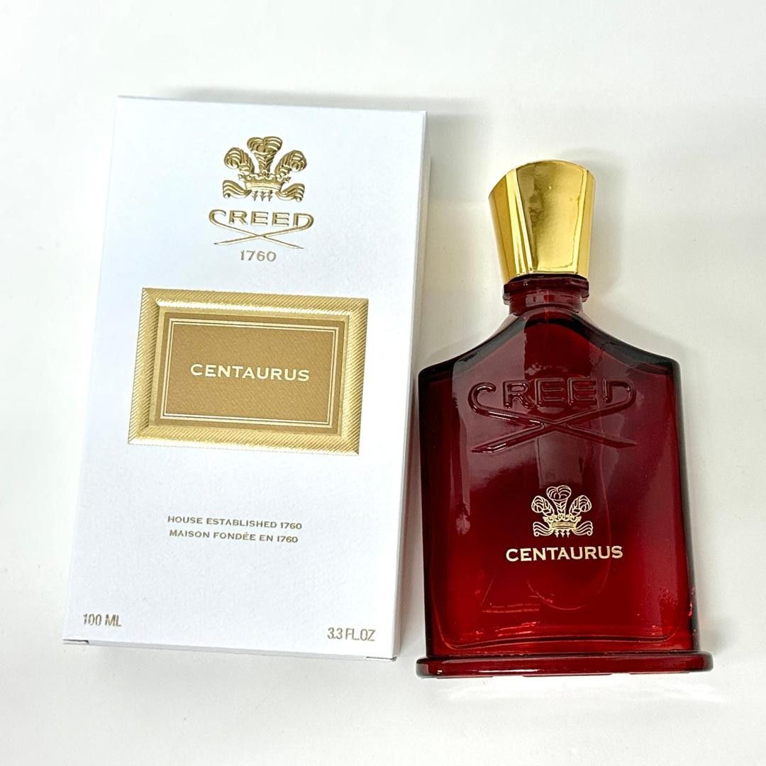 ORIGINAL PERFUME Centaurus Creed for women and men 100ml, Furniture ...