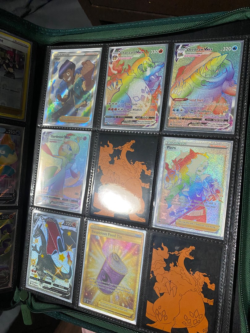 Pokemon Champions Path Master Set, Hobbies & Toys, Memorabilia ...