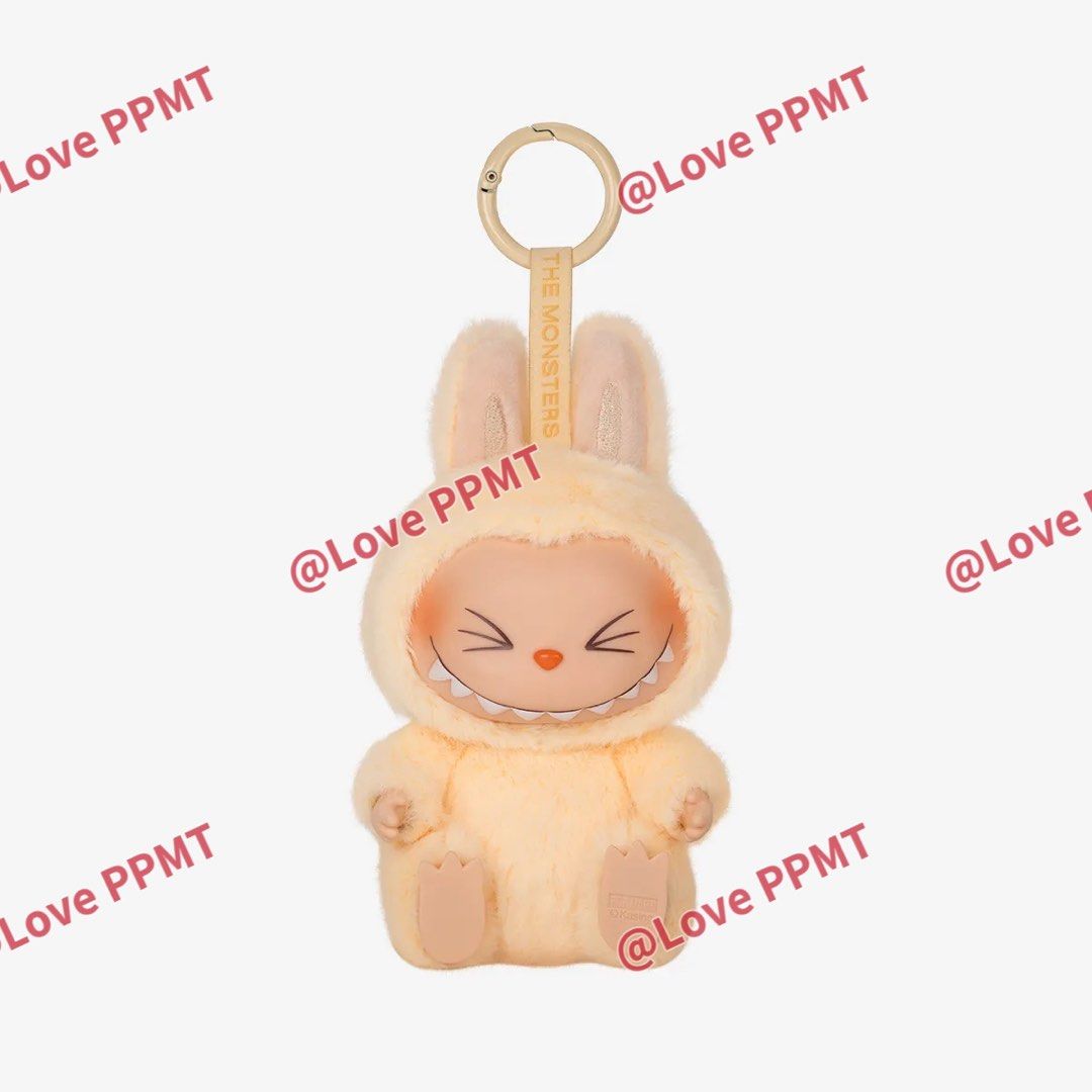 Popmart Labubu FIW, Milan, Merbubu, V2, Xmas Bag, Hobbies & Toys, Toys ...