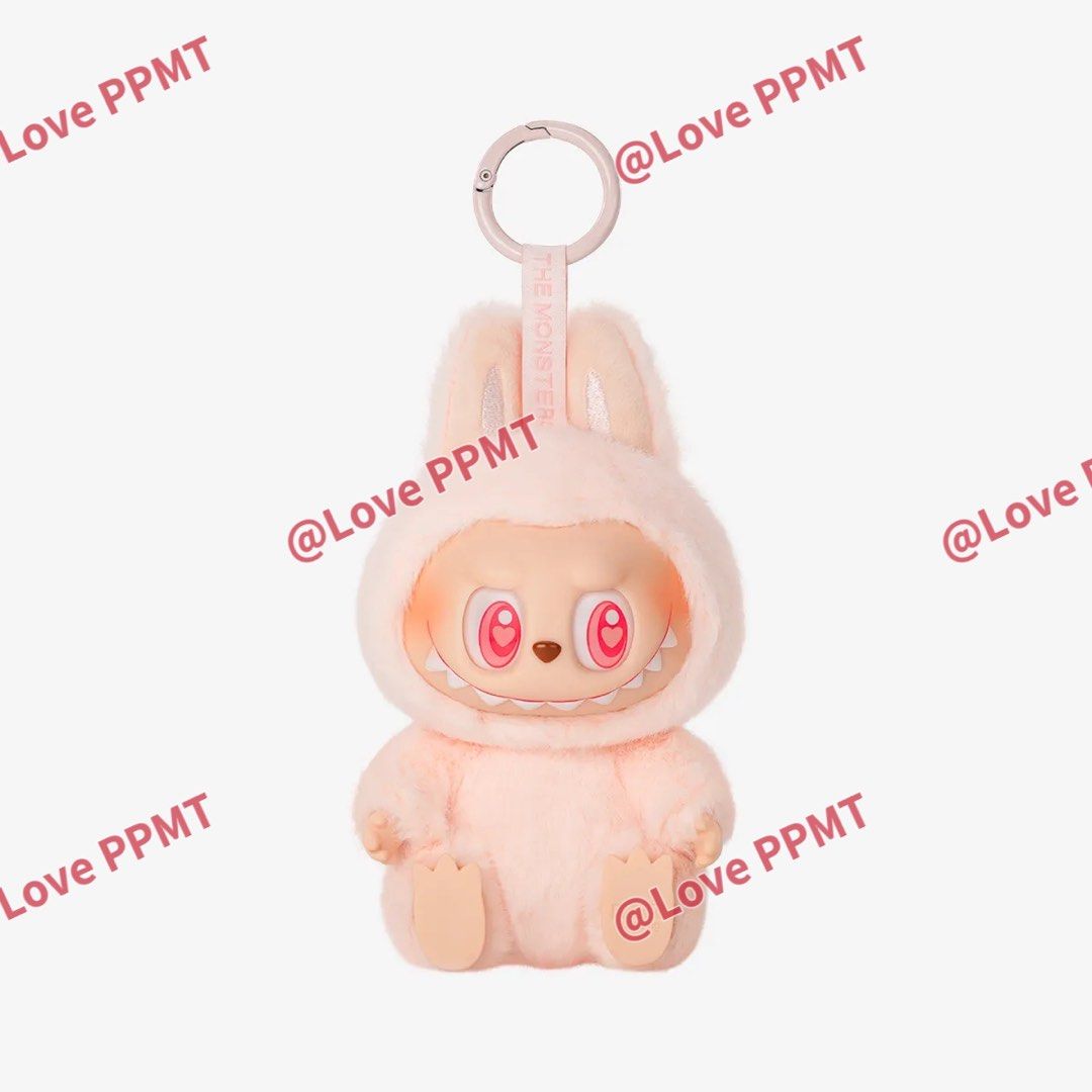 Popmart Labubu FIW, Milan, Merbubu, V2, Xmas Bag, Hobbies & Toys, Toys ...