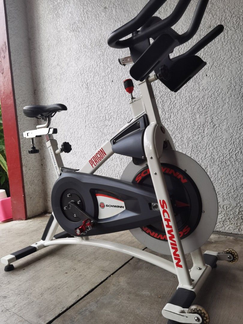Schwinn bargain AC Power Indoor