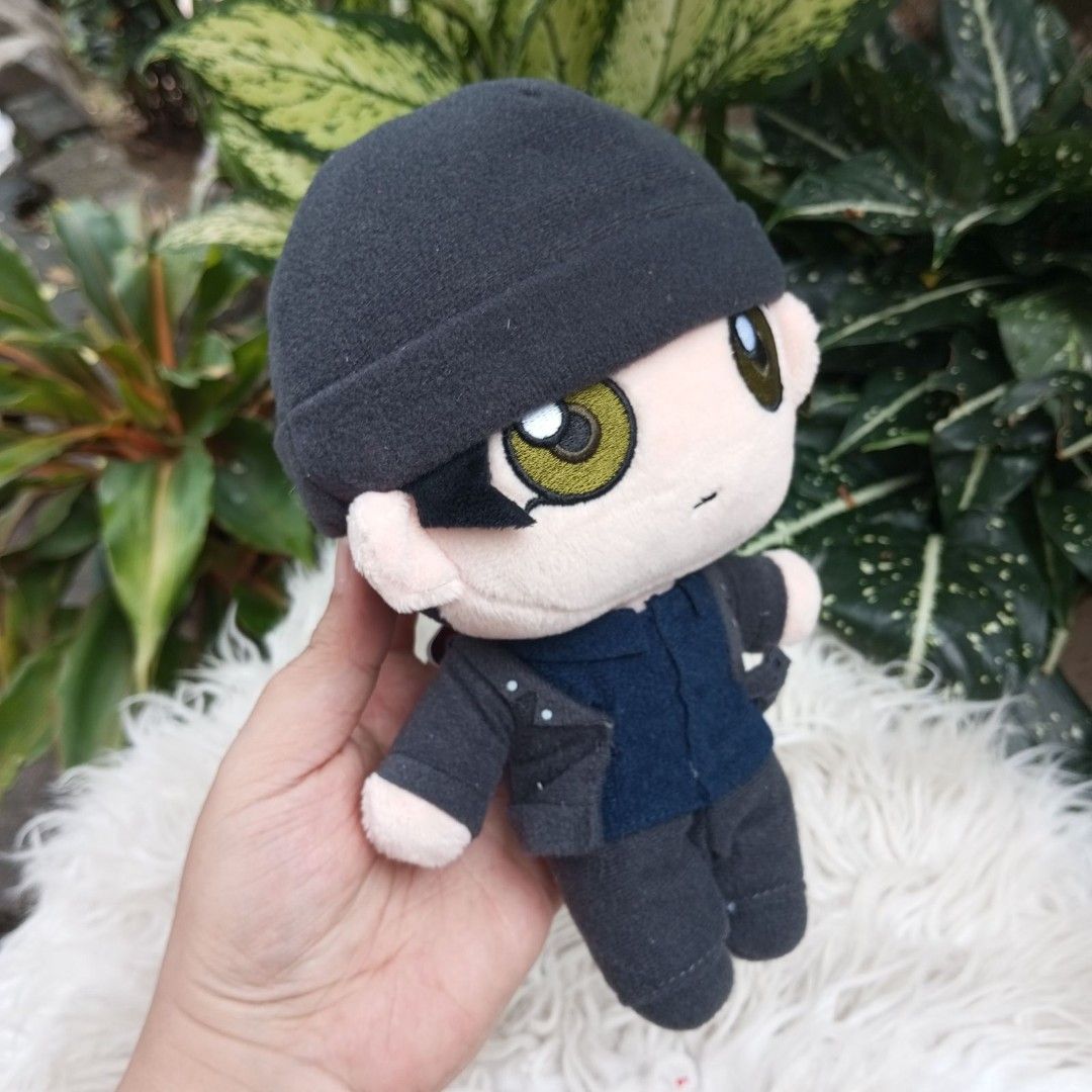 SEGA Detective Conan Red Party Collection Shuichi Akai Theater Version ...