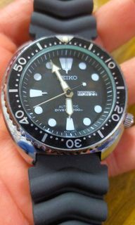 Appetime Automatic Watch by Seiko Instruments (2004), Men's Fashion ...