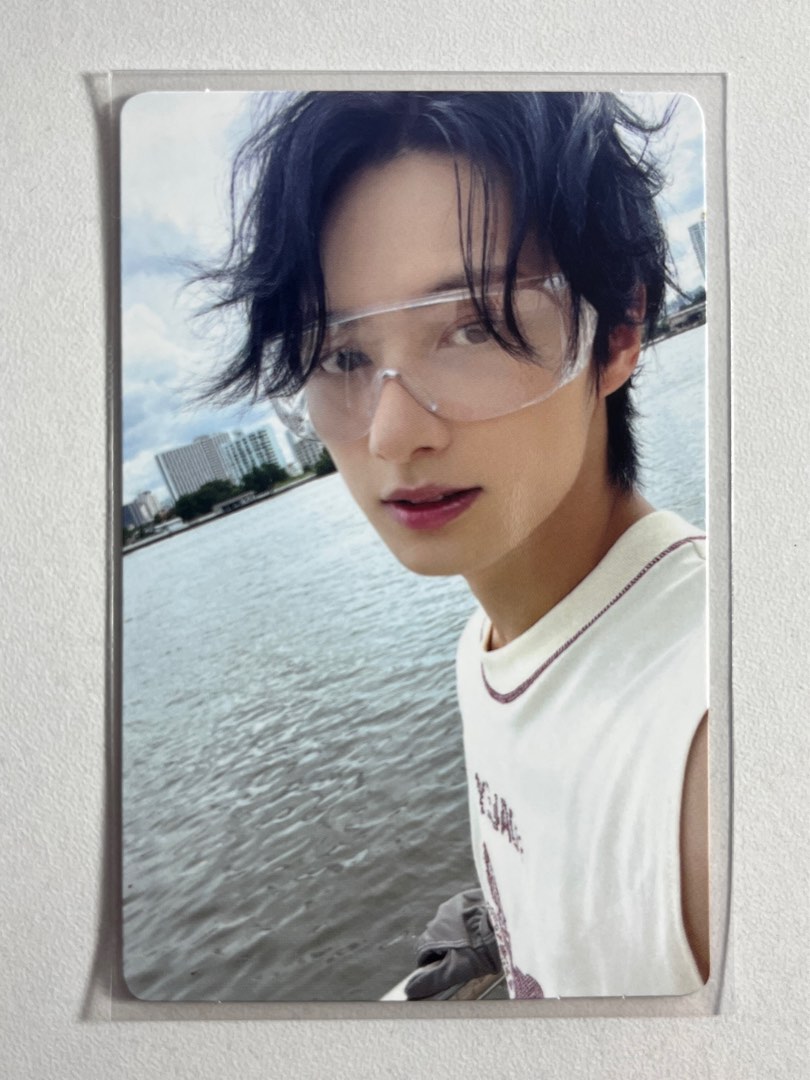 Seventeen 12th mini album Spill the Feels STF cheol Feel New Kit rpc ...