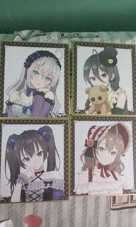 Roshidere For Sale | Carousell Malaysia