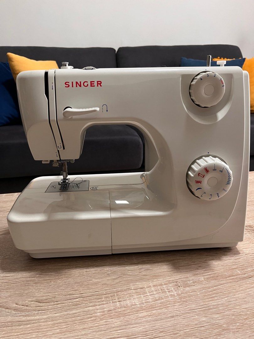 Singer Portable Sewing Machine, TV & Home Appliances, Other Home ...