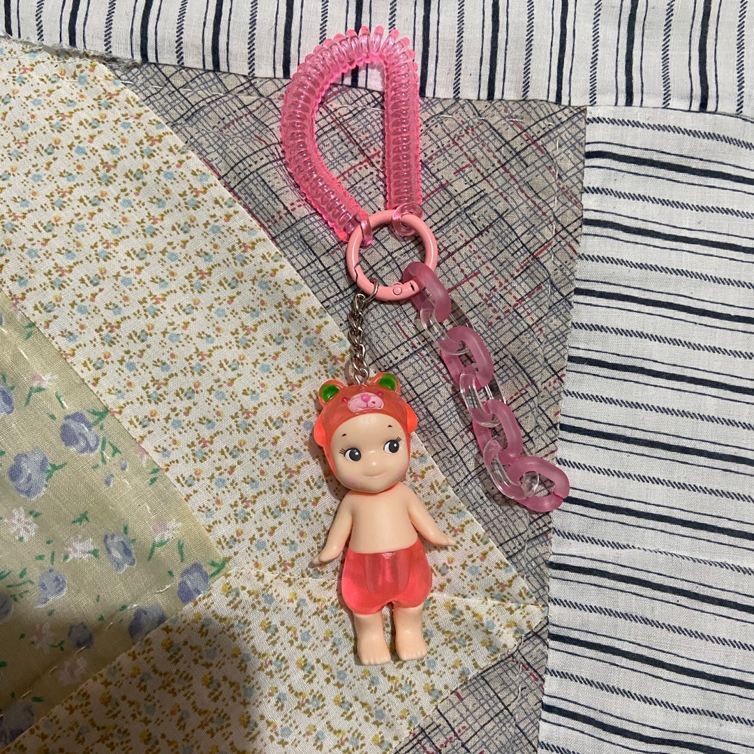 Sonny angel (dupe only), Hobbies & Toys, Toys & Games on Carousell