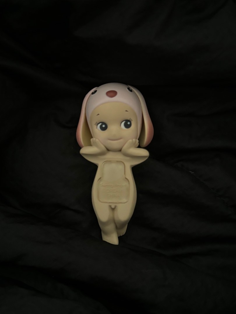 SONNY ANGEL LOP EAR HIPPER, Hobbies & Toys, Toys & Games on Carousell