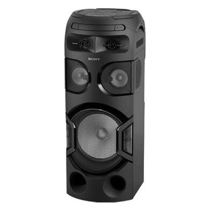 SONY PARTY SPEAKER, TV & Home Appliances, TV & Entertainment, Blu-Ray ...