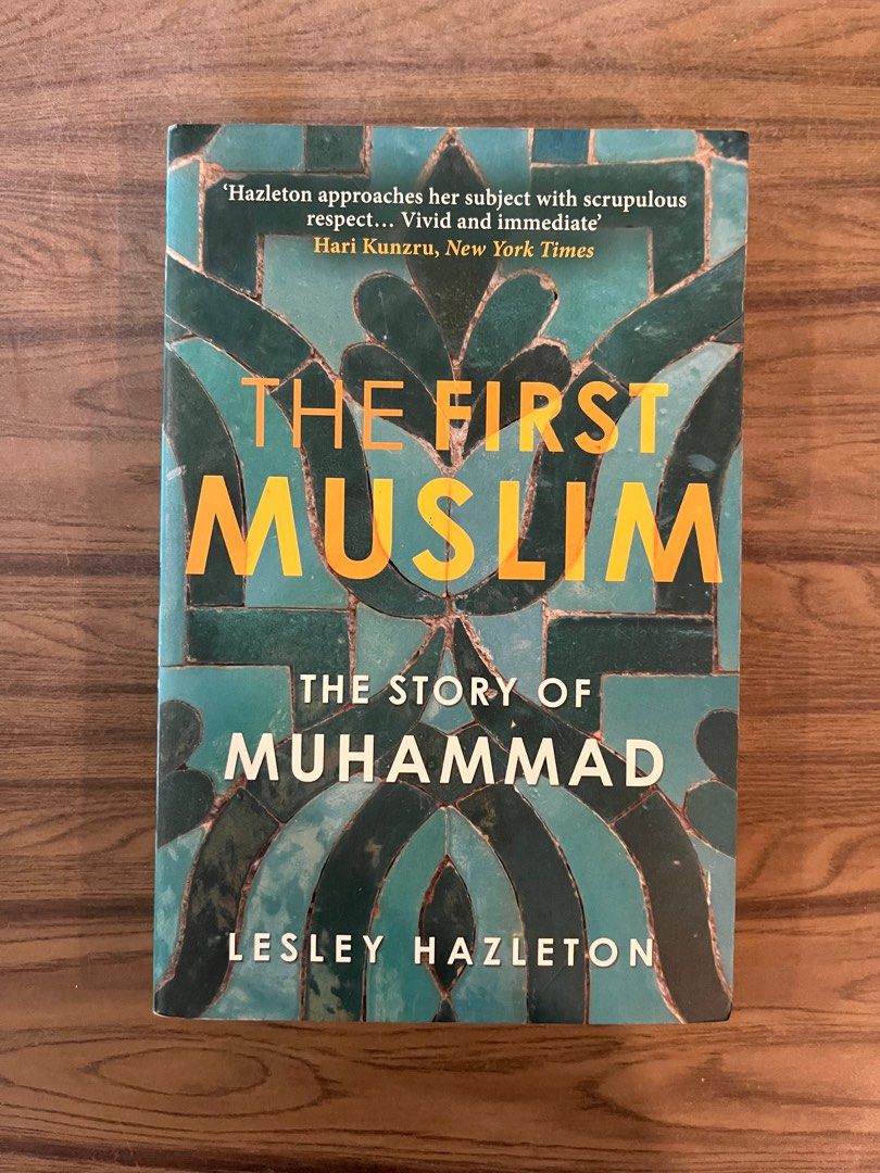 The First Muslim / The Story of Muhammad, Everything Else, Others on ...