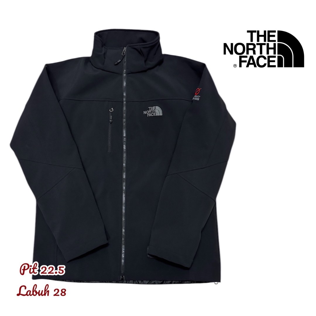 The North Face tnf Flight Series Goretex, Men's Fashion, Coats, Jackets ...