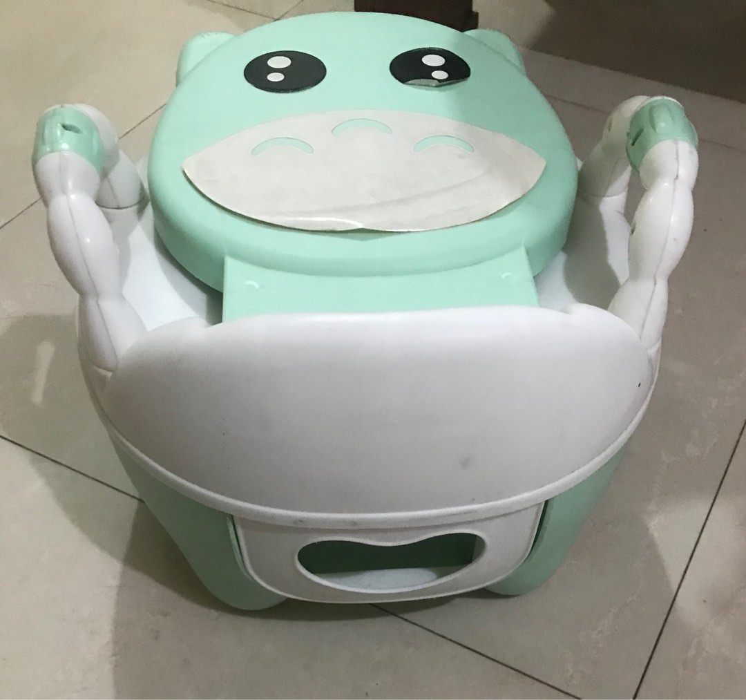 Toilet training bowl, Babies & Kids, Bathing & Changing, Toilet ...