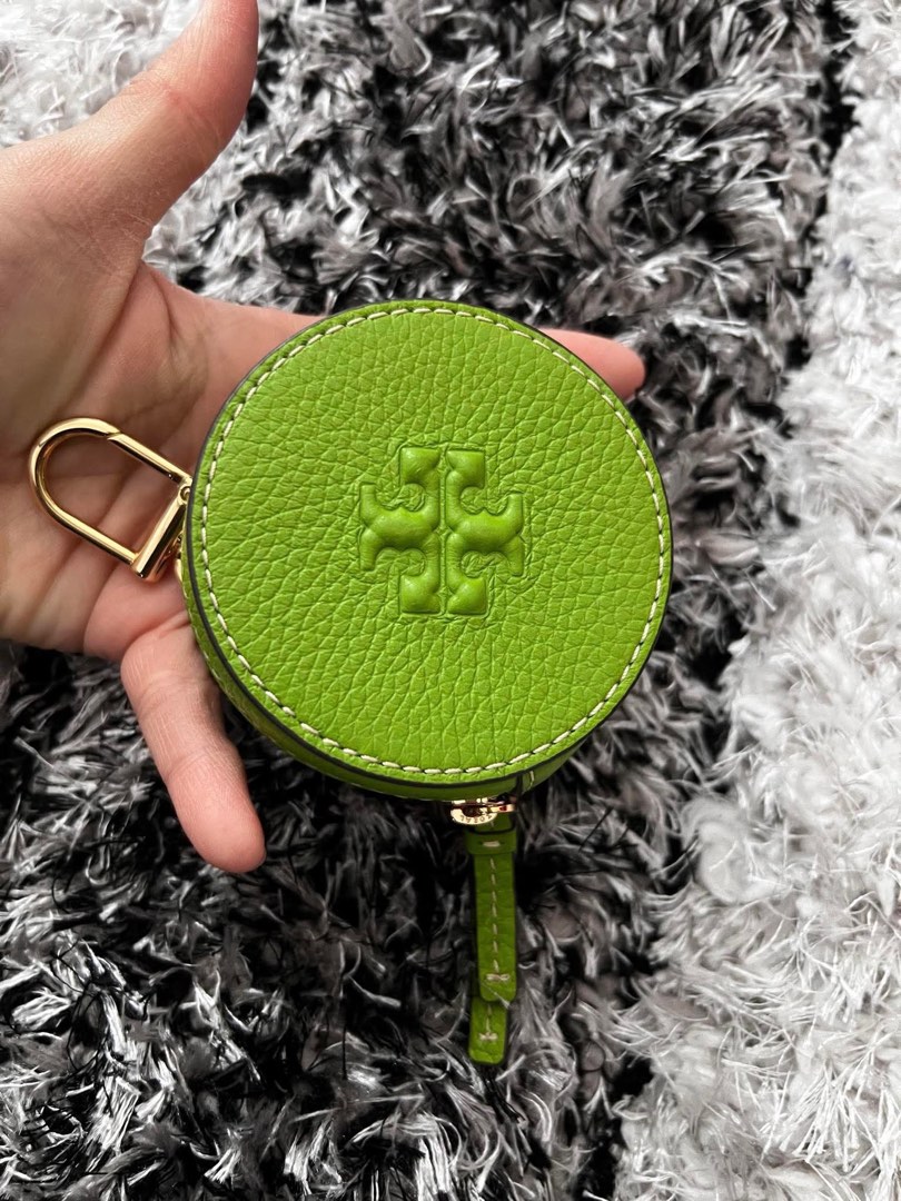 tory burch thea coin pouch, Women's Fashion, Bags & Wallets, Purses ...