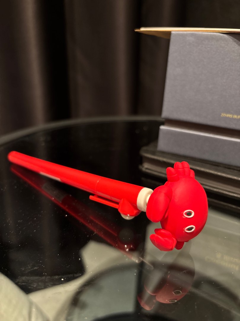 Typo The Icon Fidget Pen, Hobbies & Toys, Stationery & Craft ...