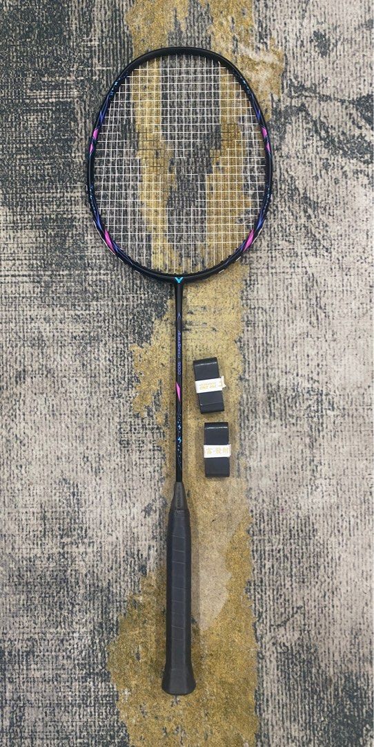 Victor Auraspeed 9000 C, Sports Equipment, Sports & Games, Racket ...