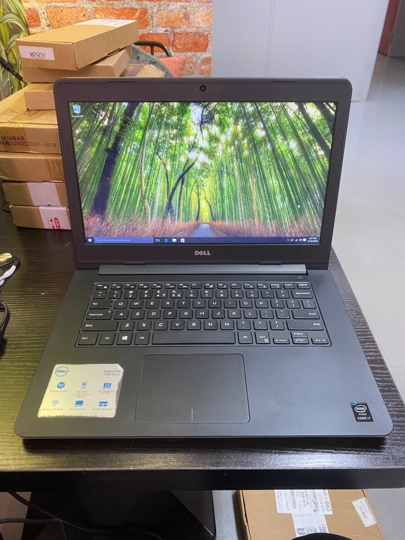 [遊戲] Dell Inspiron 14 5448 (獨顯 / Core i7 / 14” 高清 / Win 11 / 永久Office ...