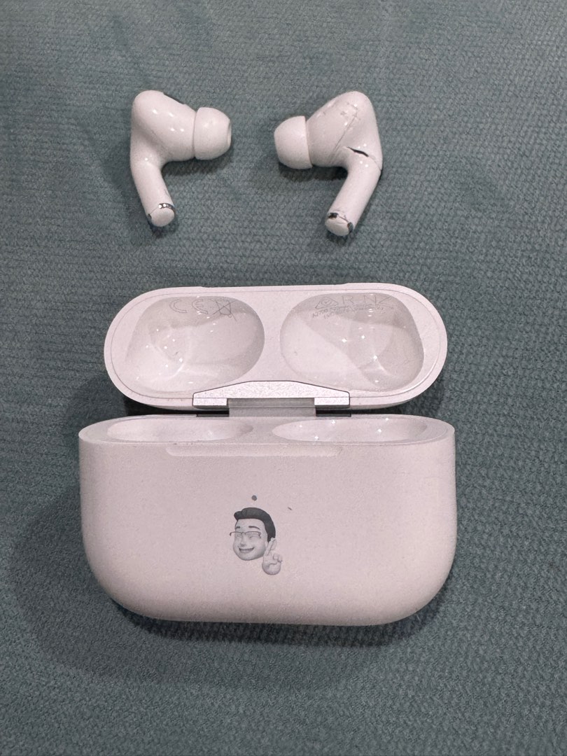 AirPod pro gen 2, Audio, Headphones & Headsets on Carousell