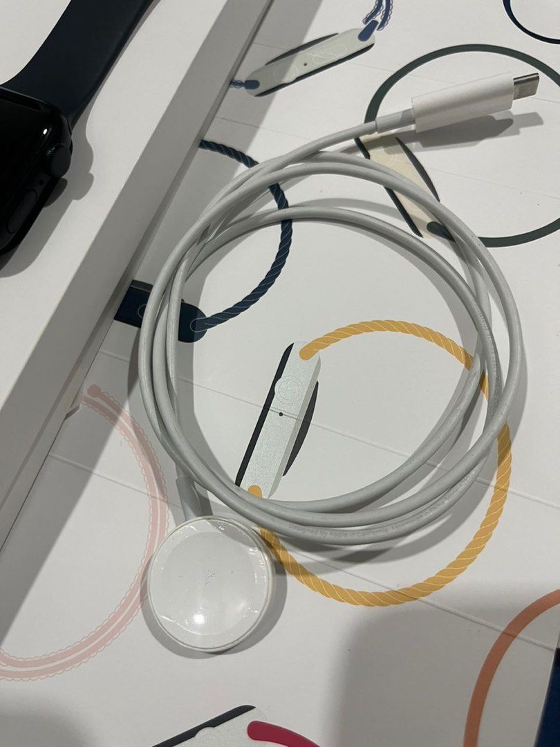 APPLE WATCH SE2 with free casing and delivery, Mobile Phones & Gadgets ...