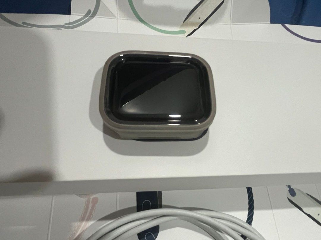 APPLE WATCH SE2 with free casing and delivery, Mobile Phones & Gadgets ...