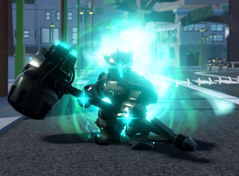 AUT/A Universal Time Unusual Reinhardt, 興趣及遊戲, 玩具 & 遊戲類 - Carousell