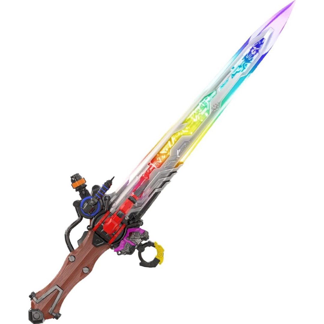 [Backorder] Ohsama Sentai King-Ohger Kingohger Oja Ohja Calibur Power ...