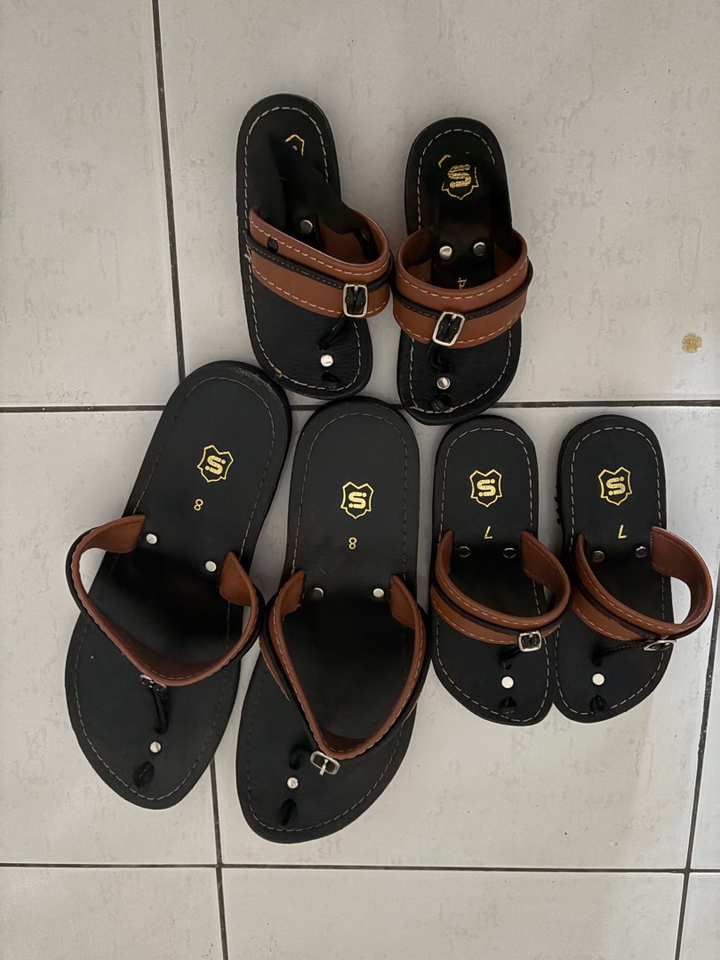 Capal Anak & Bapak, Men's Fashion, Footwear, Casual shoes on Carousell