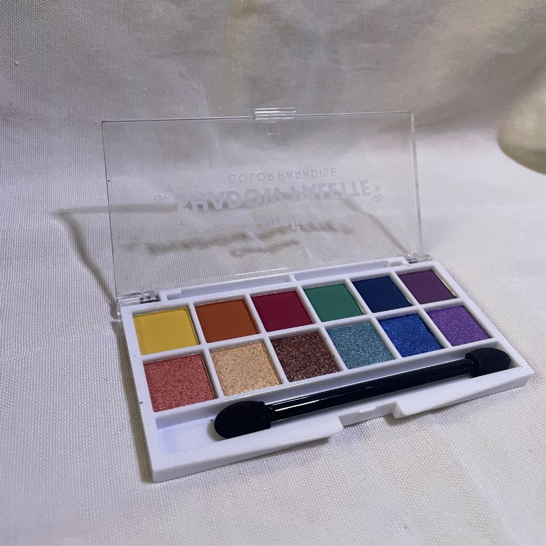 Careline Shadow Palette, Beauty & Personal Care, Face, Makeup on Carousell
