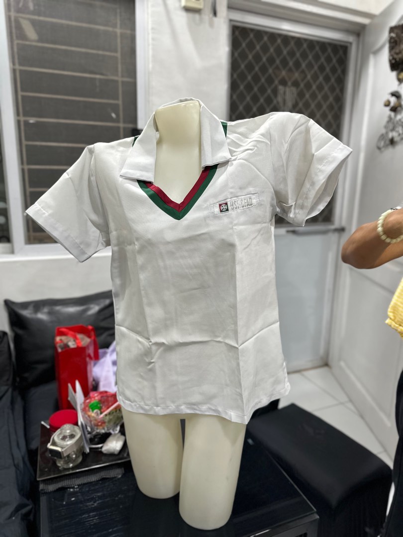 CFAD UST uniform, Women's Fashion, Tops, Others Tops on Carousell
