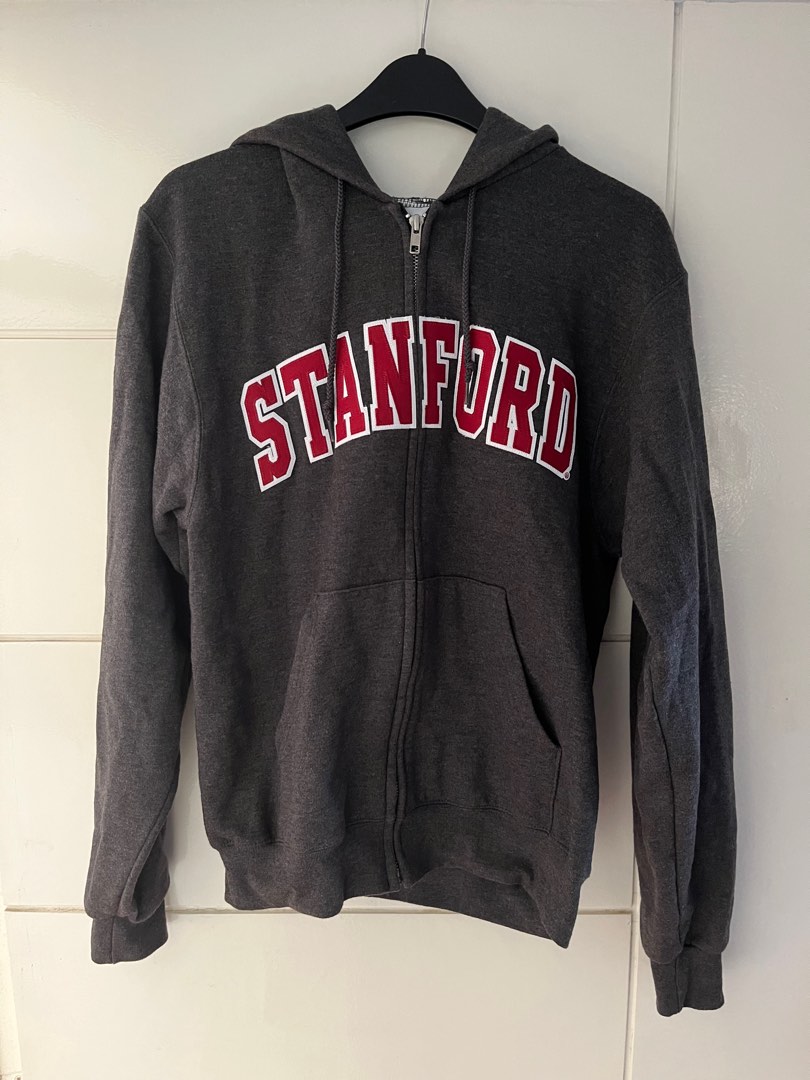 Champion Stanford Jacket, Men's Fashion, Coats, Jackets and Outerwear ...