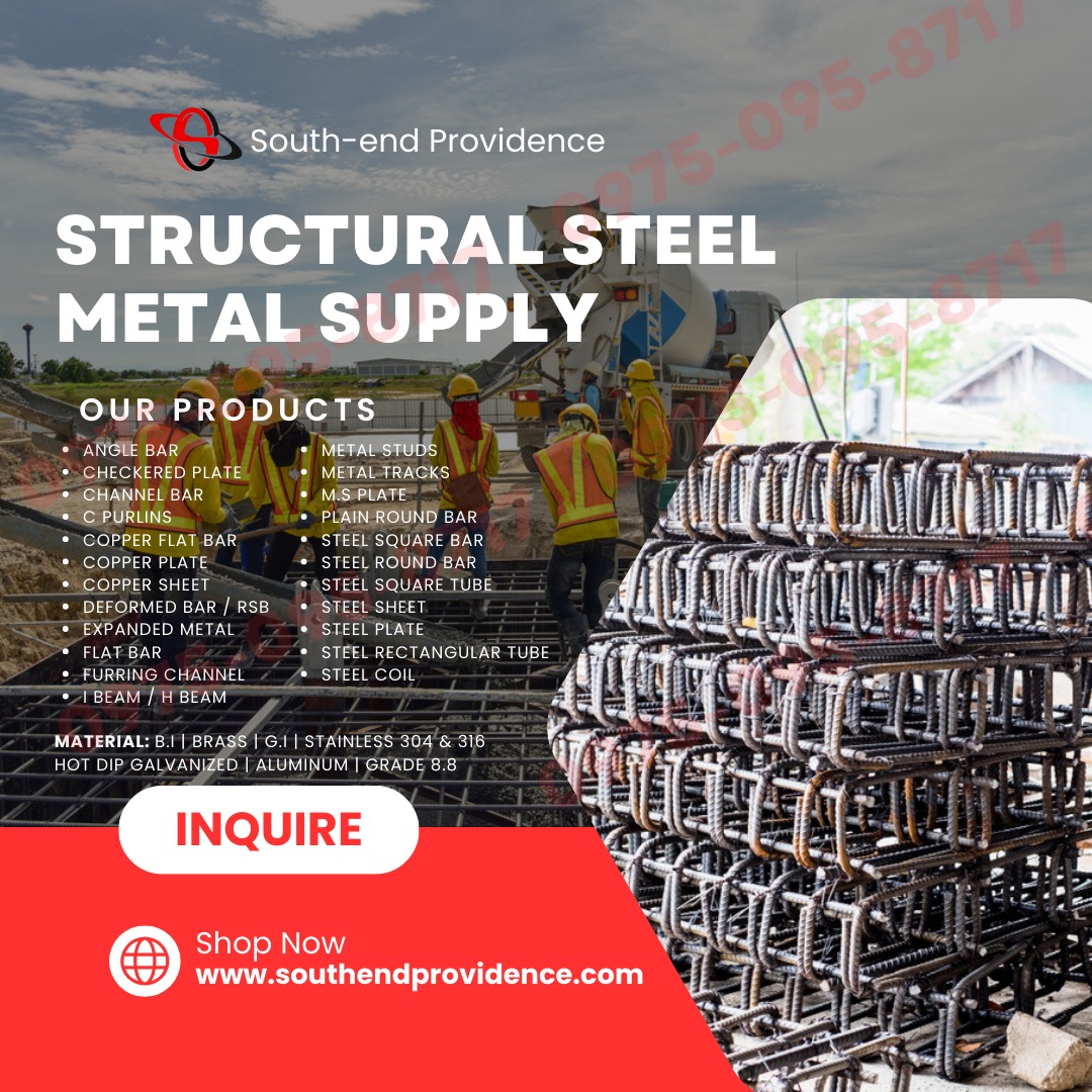 Deformed Bar Grade 33 to Grade 60 | RSB and Rebar | RSB| Deformed Bar ...