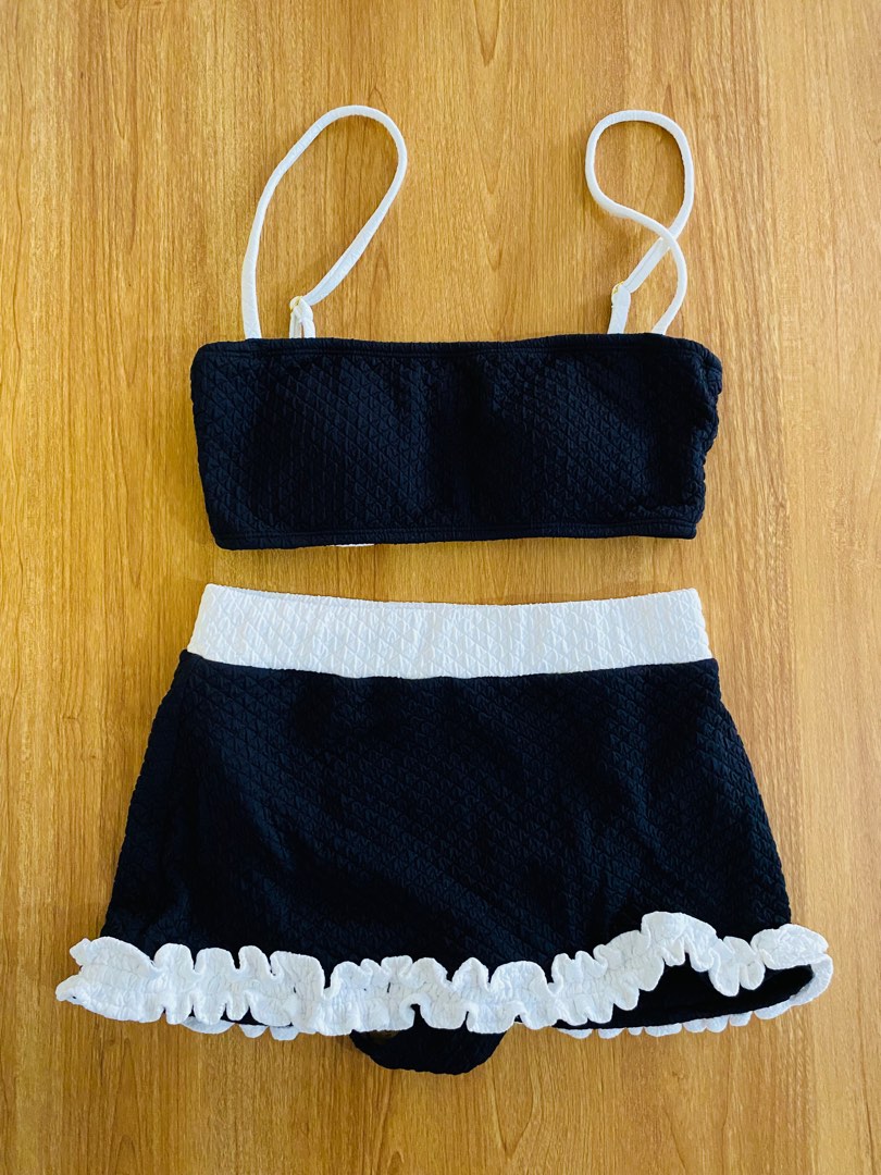 Eighth mermaid, Women's Fashion, Swimwear, Bikinis & Swimsuits on Carousell