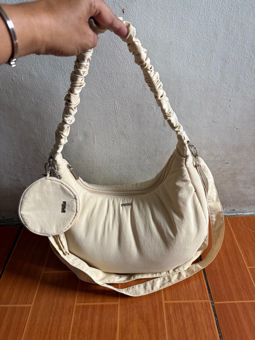 FORME 2way bag, Women's Fashion, Bags & Wallets, Cross-body Bags on ...