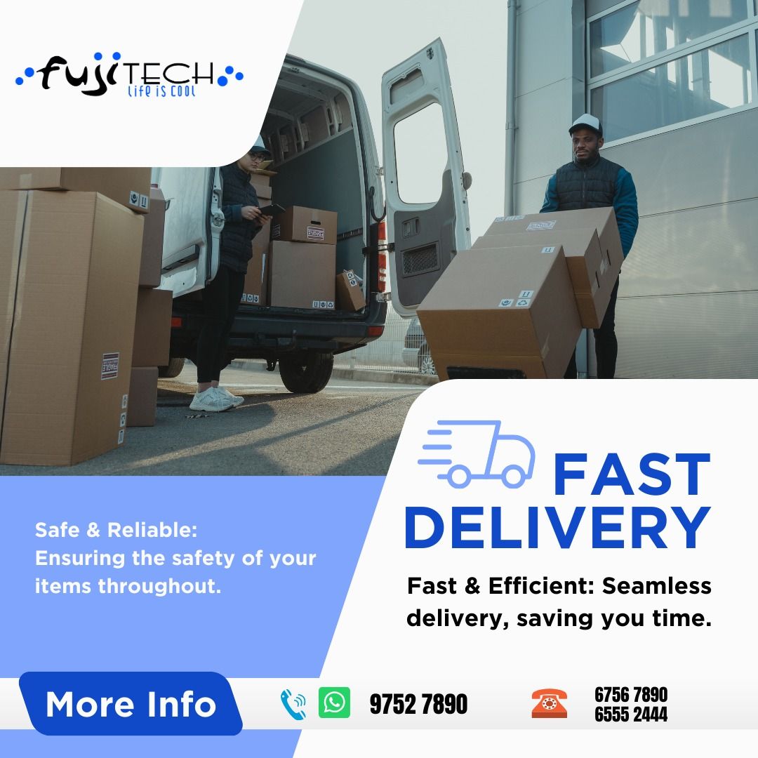 FUJITECH 7KG Top Load Washing Machine DB7037 – Compact · Quiet · Water ...