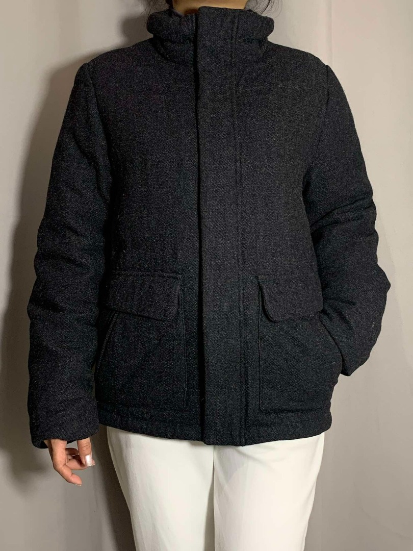 GAP MEN'S WINTER EDITION JACKET (90% Down; 10% Feather), Men's Fashion ...