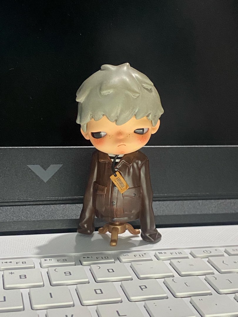 Hirono Costume (Reshape Series), Hobbies & Toys, Toys & Games on Carousell